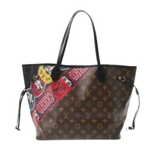 Louis Vuitton Damen, Pre-Owned, Braun, ONE SIZEGr&ouml;&szlig;e