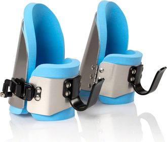 Sport-Tec Gravity Boots mit Sicherheitsverschluss Exklusiv, Gr. M, Paar