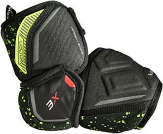 Bauer Vapor 3X Ellenbogenschoner Junior, Gr&ouml;&szlig;e:S
