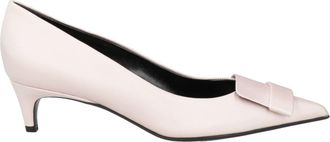 Sergio Rossi SCHUHE - Pumps auf YOOX.COM