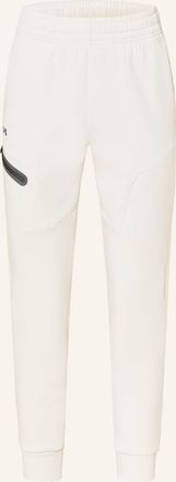 Under Armour Trainingshose Ua Unstoppable beige