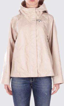 Fay Manteau FAY Femme couleur Sable