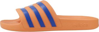 adidas Homme, Sport, Orange, Taille: 39 1/3 EU Adilette Aqua