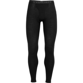 Icebreaker Merino Herren Leggings 200 Oasis Leggings wFly