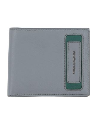 Piquadro Kleinlederwaren - Brieftaschen auf YOOX.COM