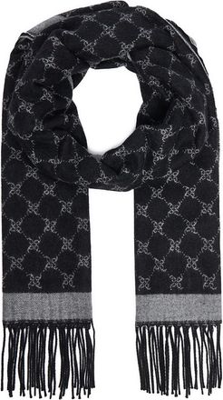Nine West Schal Nine West CEO-NW-W4-005-AW26 Schwarz