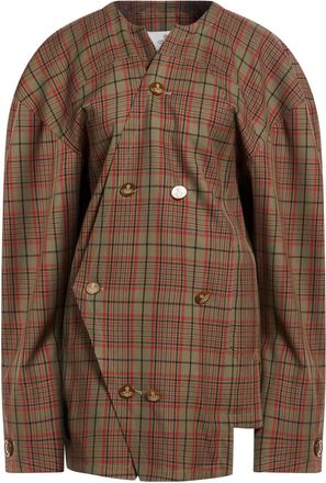 Vivienne Westwood JACKEN & M&Auml;NTEL - Jacken und Anoraks auf YOOX.COM