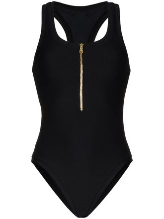 Heidi Klein maillot de bain Core - Noir