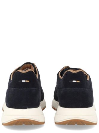 HUGO BOSS Vinston Sneaker - Blue