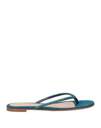 Gianvito Rossi CHAUSSURES - Tongs sur YOOX.COM