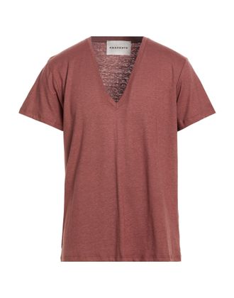 Amaranto TOPS - T-shirts auf YOOX.COM