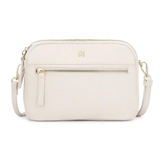 Kazar Rita Crossbody Bag - - Bags - Damen - Wei&szlig; - ONE SIZE