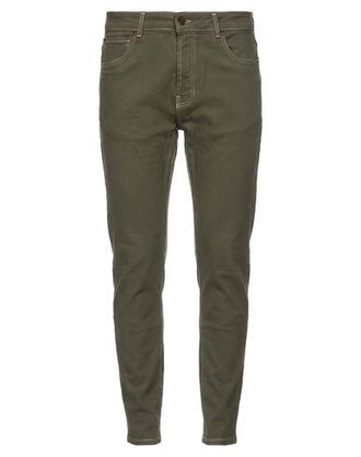 Liu Jo BAS - Pantalons en jean sur YOOX.COM