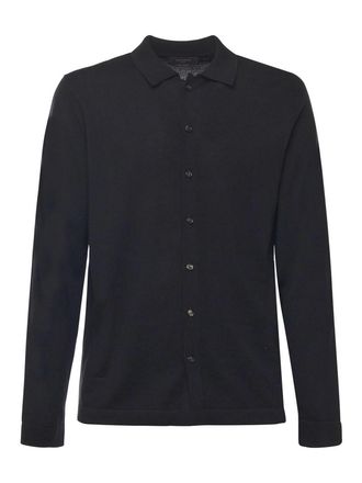 Zanone Chemise - Noir