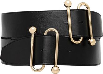 Sportmax Damen, Accessories, Schwarzk, XSGr&ouml;&szlig;e