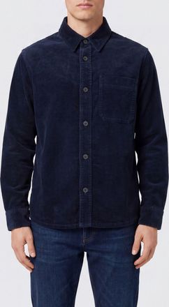 A.P.C. A. P.C. Pullover Herren Farbe Blau