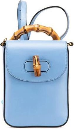 Gucci Damen, Pre-Owned, Blau, ONE SIZEGr&ouml;&szlig;e