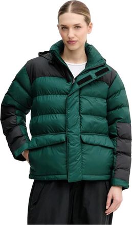 The North Face Damen, Sport, Gr&uuml;n, XSGr&ouml;&szlig;e