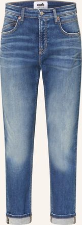 Cambio Cambio Boyfriend Jeans Kerry blau