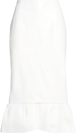 Marni HOSEN & R&Ouml;CKE - Midi-R&ouml;cke auf YOOX.COM