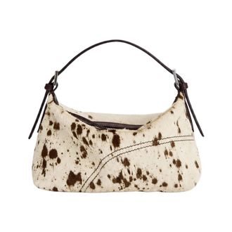 ATP Atelier Vadena Pouch - - Bags - Damen - Beige - ONE SIZE