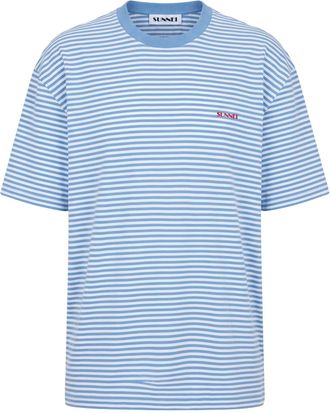 Sunnei TOPS - T-shirts auf YOOX.COM