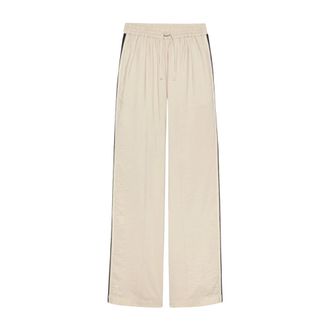 Alchemist Damen, Hosen, Beige, MGr&ouml;&szlig;e