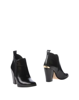 Michael Kors SCHUHE - Stiefeletten auf YOOX.COM