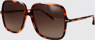 Isabel Marant Cat-Eye-Sonnenbrille aus Acetat mit Schildpattmuster