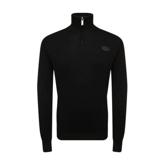 John Richmond Maglia - - Knitwear - Herren - Schwarzk - S