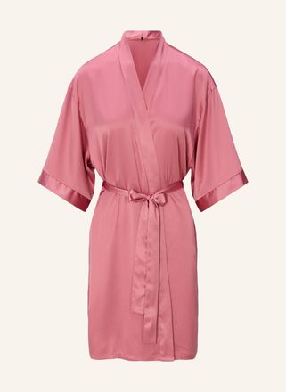 LingaDore Daily Kimono rosa