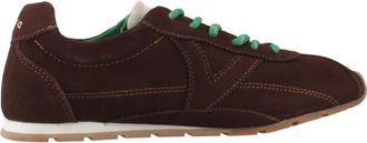 Victoria Femme, Chaussures, Brun, Taille: 36 EU Aster Serraje