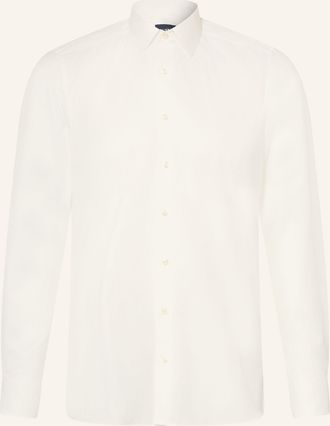 Olymp Hemd Level Five Body Fit weiss