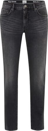 Brax Blue Genes Five-Pocket Jeans, 06 Gris usé, 36W / 34L Hommes