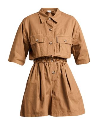 Vicolo OVERALLS - Playsuits auf YOOX.COM