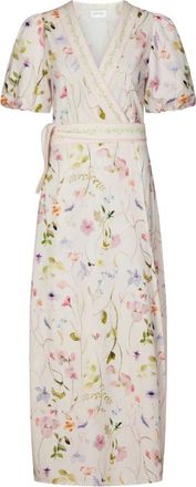 Neo Noir Femme, Robes, Multicolore, Taille: 38 FR Maxi Robes
