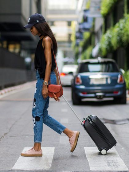 Les indispensables à emporter pour un week-end de 3 jours