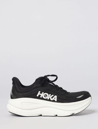 Hoka One One Baskets HOKA Femme couleur Noir 1