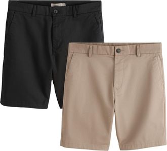 Next Shorts