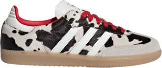 adidas Femme, Sport, Multicolore, Taille: 37 1/2 EU Baskets 100% Cavallino