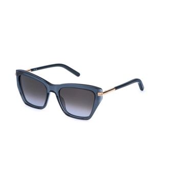 Furla Sfu983 Sonnenbrille - - Accessories - Damen - Grau - 56 MM