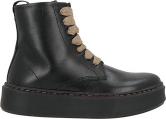 Frau SCHUHE - Stiefeletten auf YOOX.COM