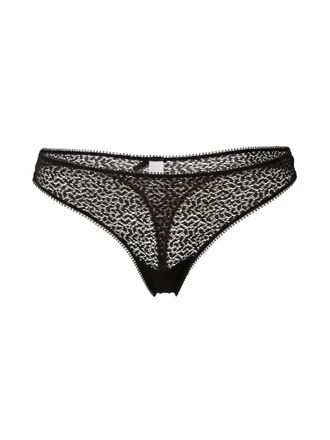 DKNY Intimates String Modern Lace