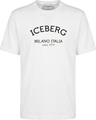 Iceberg T-SHIRT JERSEY