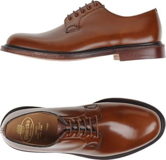Churchs SCHUHE - Schnürschuhe auf YOOX.COM