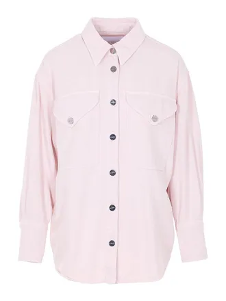 Dondup Chemise - Couleur Chair