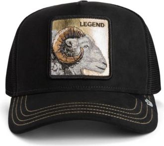 Goorin Brothers Cap - - Accessories - Herren - Schwarzk - ONE SIZE