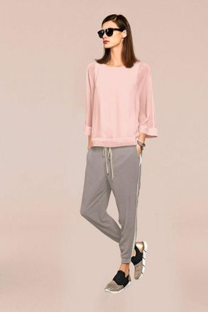 Heine T-Shirt Blusenshirt 3/4-Arm