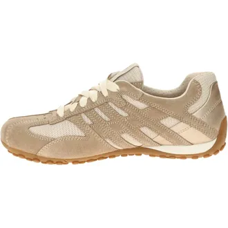 Xti Snake Sneaker - - Shoes - Damen - Beige - 39 EU