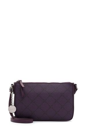 Tamaris Anastasia Classic Crossbody Bag Violet